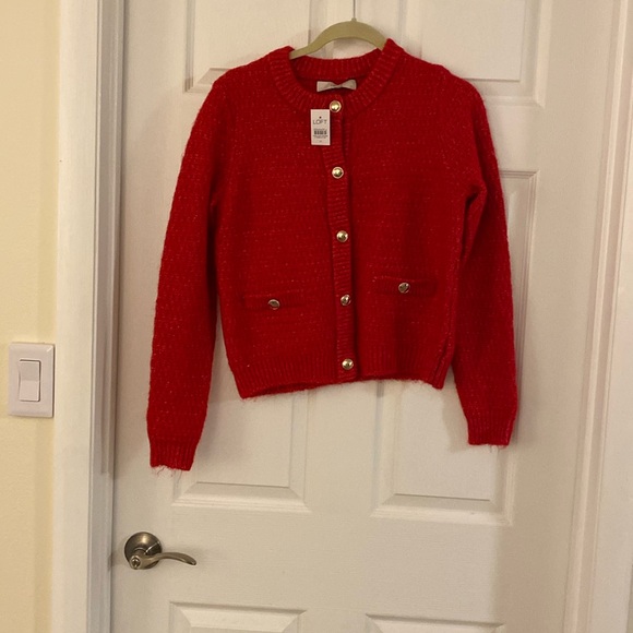 LOFT | Sweaters | Loft Cardigan | Poshmark